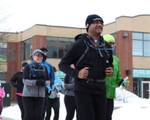 Join or Start a Team – World Partnership Walk – 2026