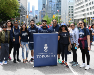 Join or Start a Team – World Partnership Walk – 2026