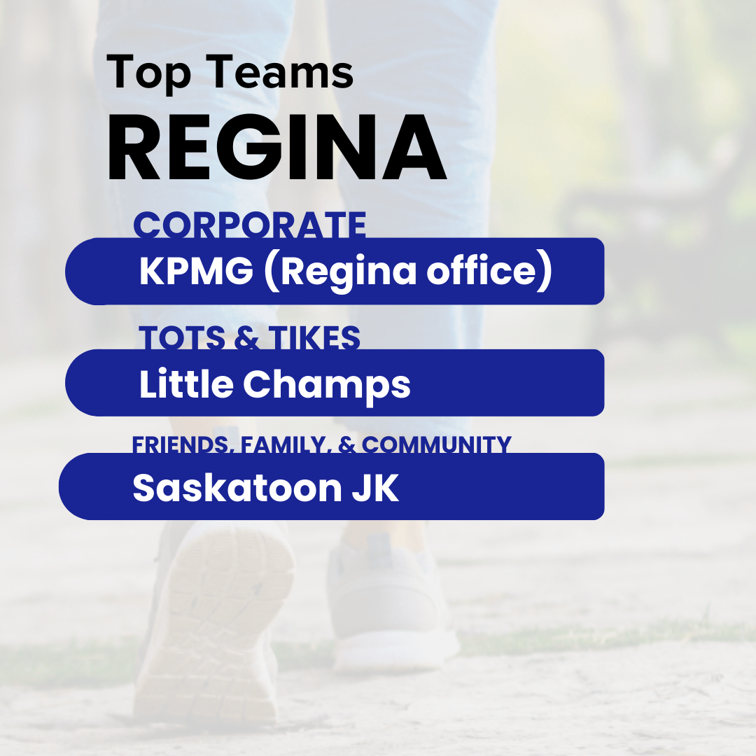 Leaderboards – World Partnership Walk – 2023