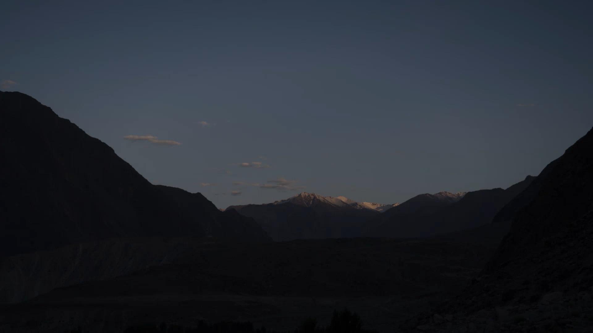 World Partnership Walk – 2023