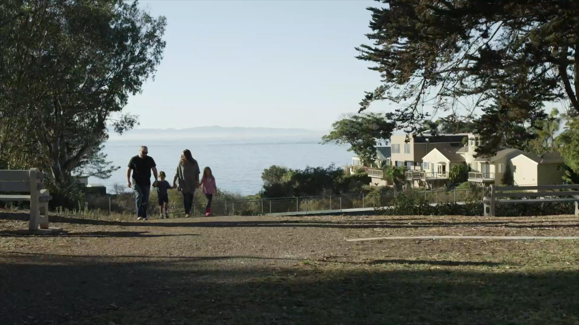 World Partnership Walk – 2025